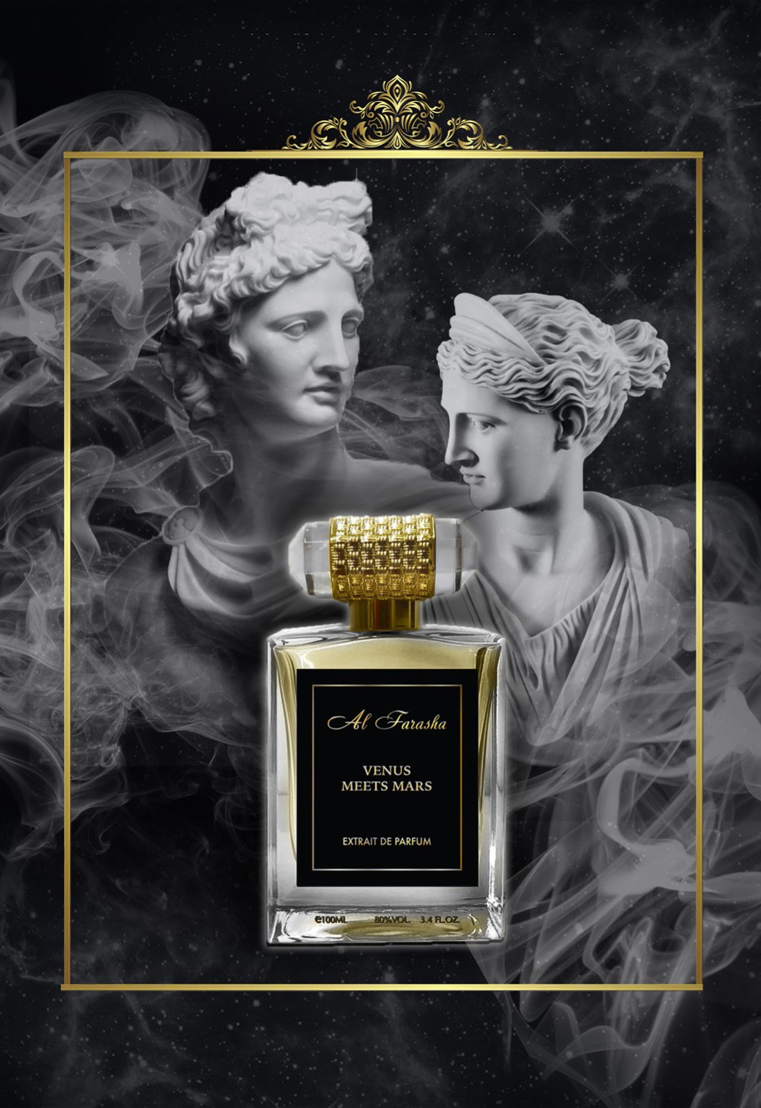 Al Farasha Perfume Shop