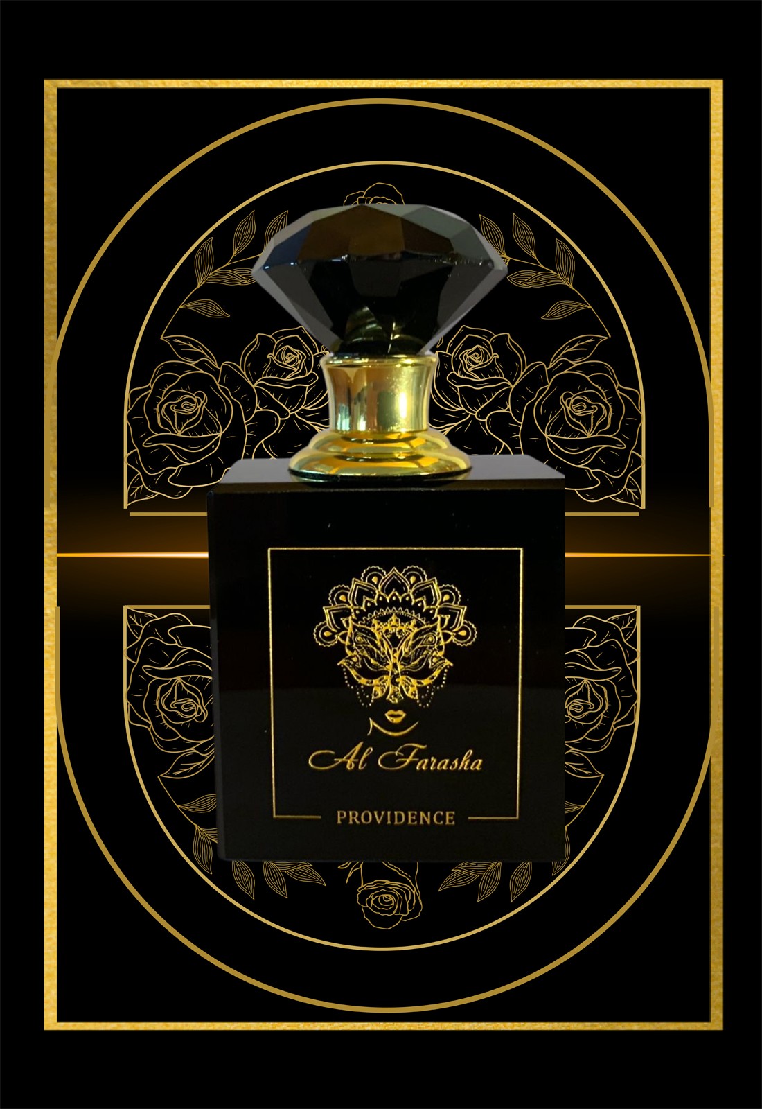 Al Farasha Perfume Shop