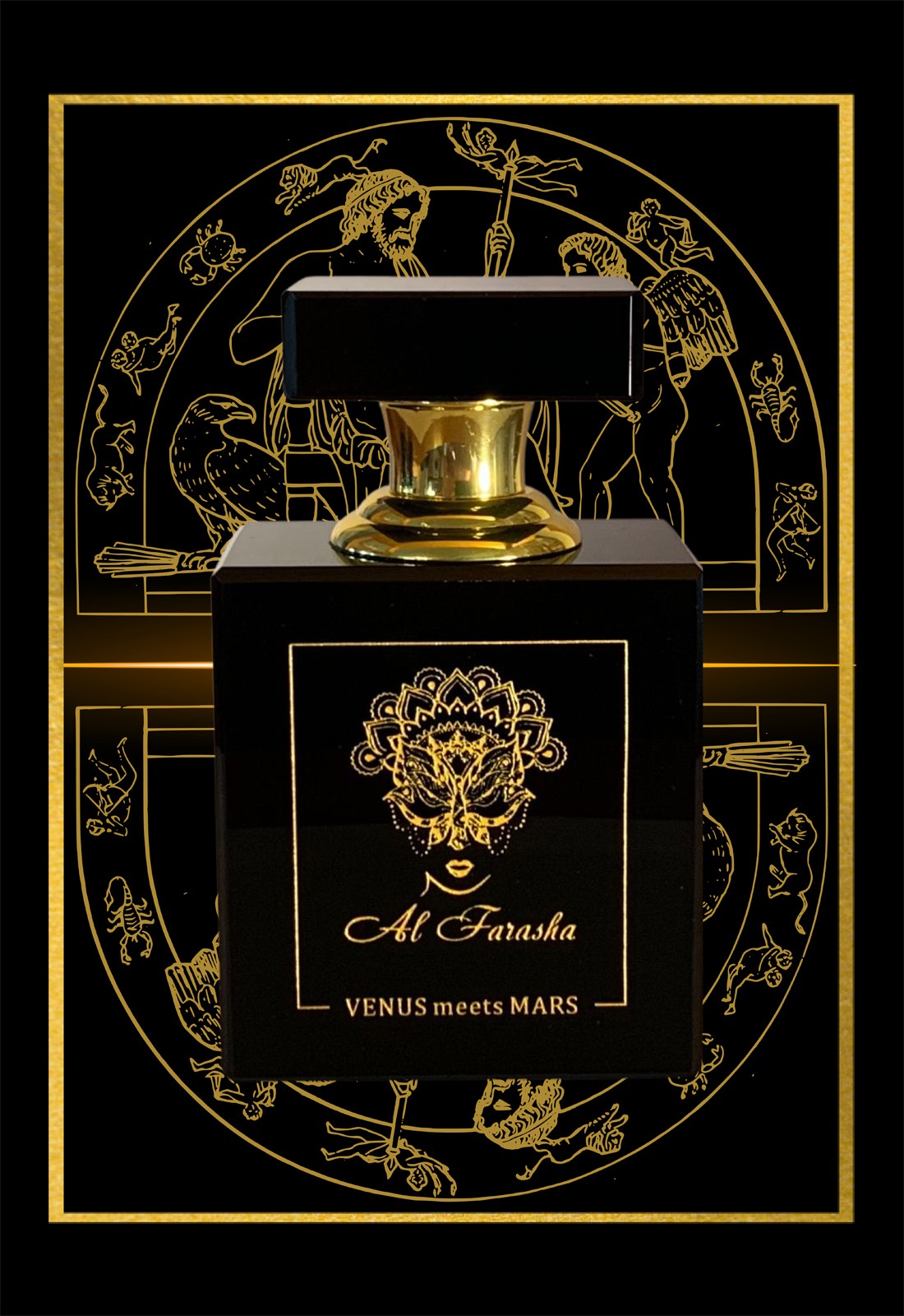 Al Farasha Perfume Shop